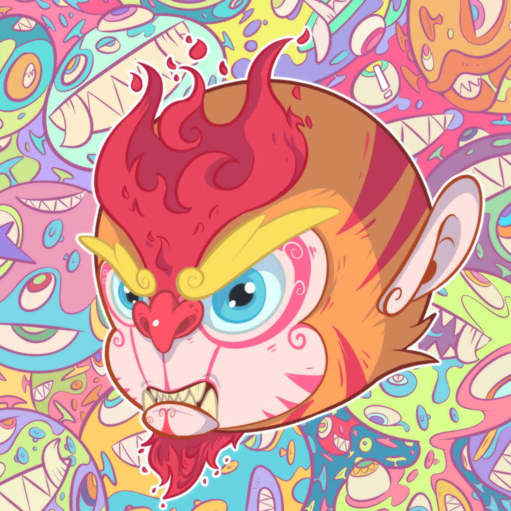 【NFT】Karafuruって何？買い方や相場 | クリプトking