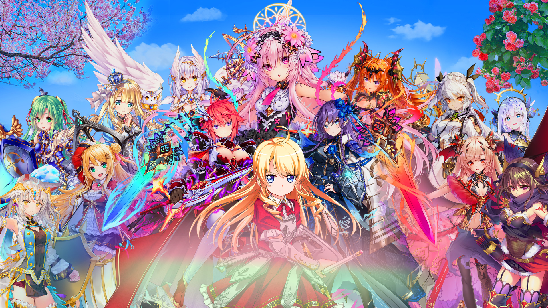 期待のNFTゲーム【RPG】おすすめランキング | クリプトking