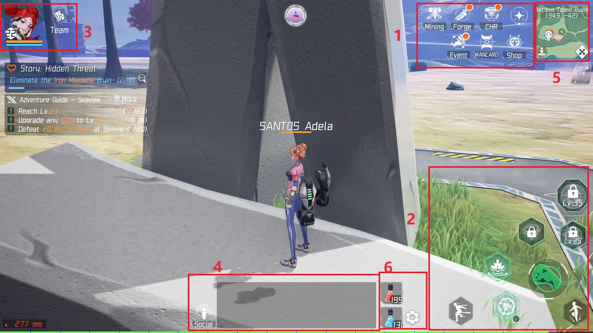 【NFTゲーム】MetaCeneは稼げる？やり方から攻略まで | クリプトking