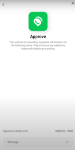 LINE Dapp Portalは稼げる？やり方から攻略法まとめ | クリプトking