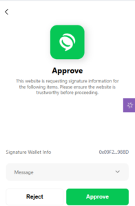 LINE Dapp Portalは稼げる？やり方から攻略法まとめ | クリプトking